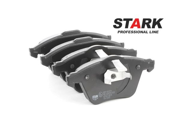 31212184 OEM part number Brake pad set, Disc brake