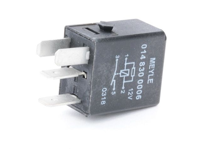 0025428319 Originalteilenummer kaufen online Relais, Arbeitsstrom ...