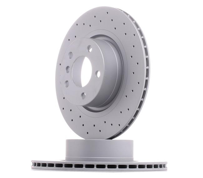 34206868936 OEM nummer Bremseskive