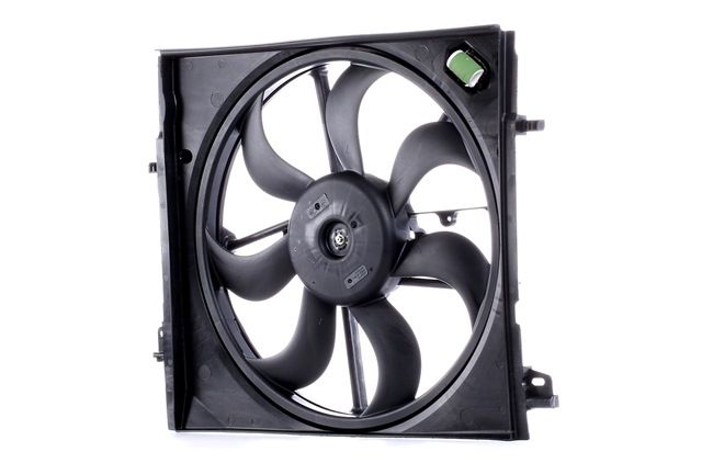 214814EA0A OEM part number Fan, Radiator