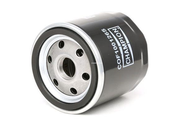 Oil filter for VW Polo IV Hatchback (9N) 1.4 16V (75 HP from 2001 )