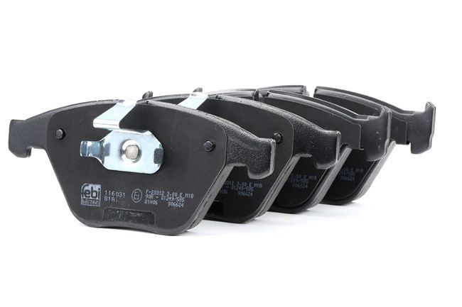 34116794917 OEM part number Brake disc, Brake pad set, Disc brake ...