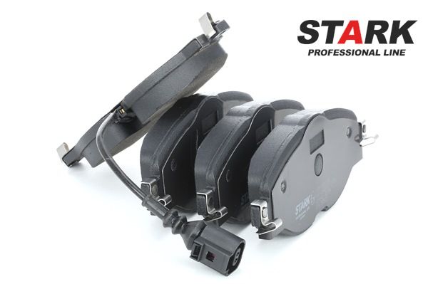 5Q0698151F OEM part number Brake pad set, Disc brake, Brake set, Disc ...