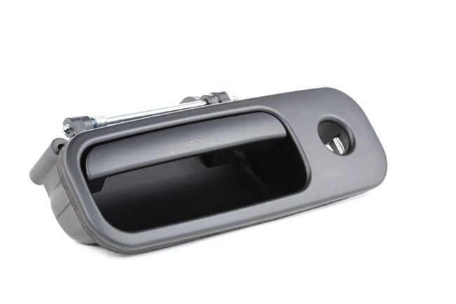 1J6827565B OEM part number Door handle, Tailgate handle