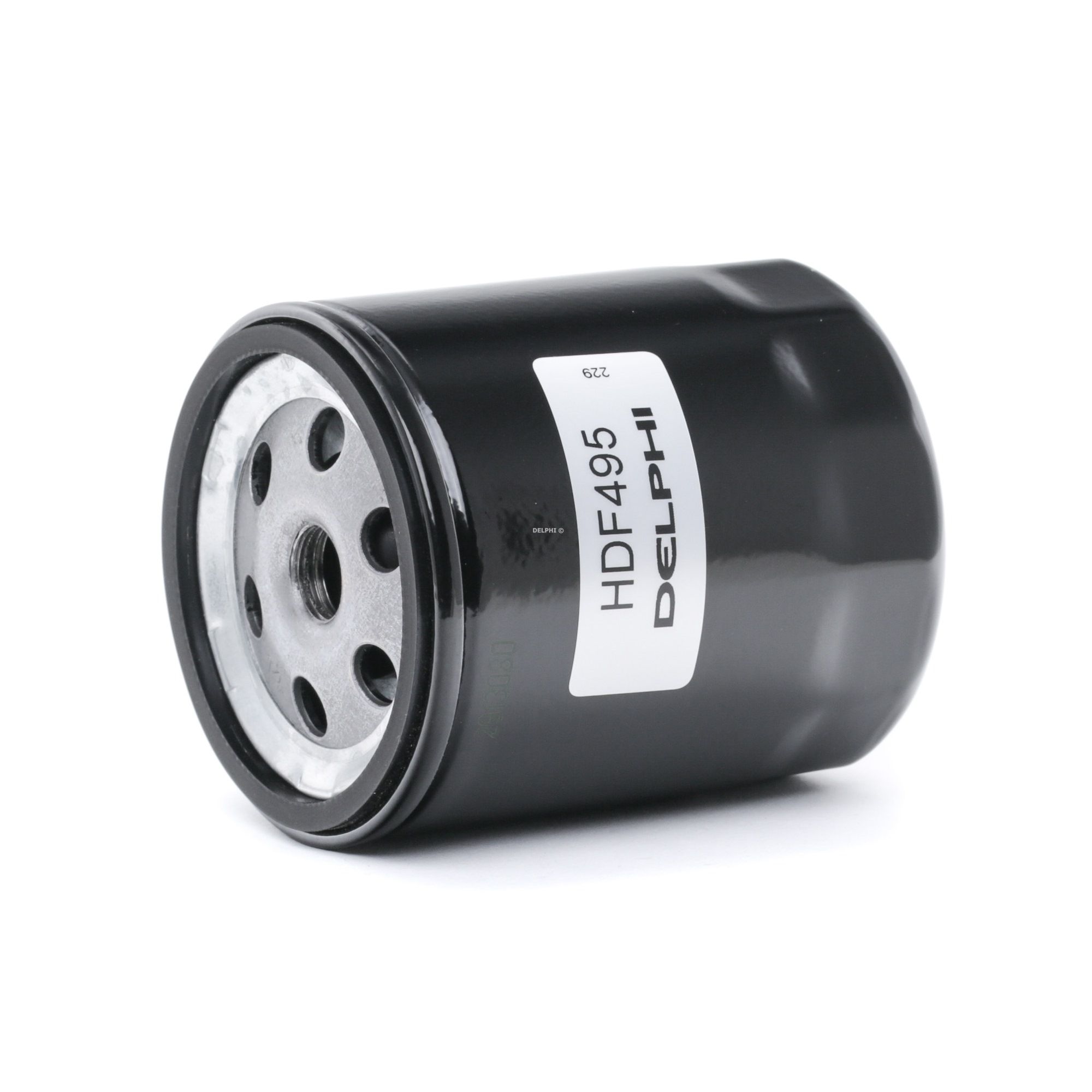 DELPHI HDF495 Fuel filter — Discounts today
