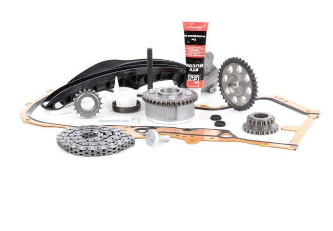 03C198229 OEM part number Timing chain kit