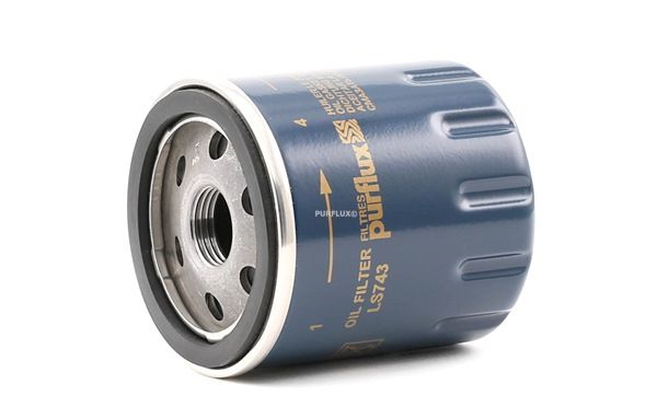 9091510004 OEM part number Oil filter