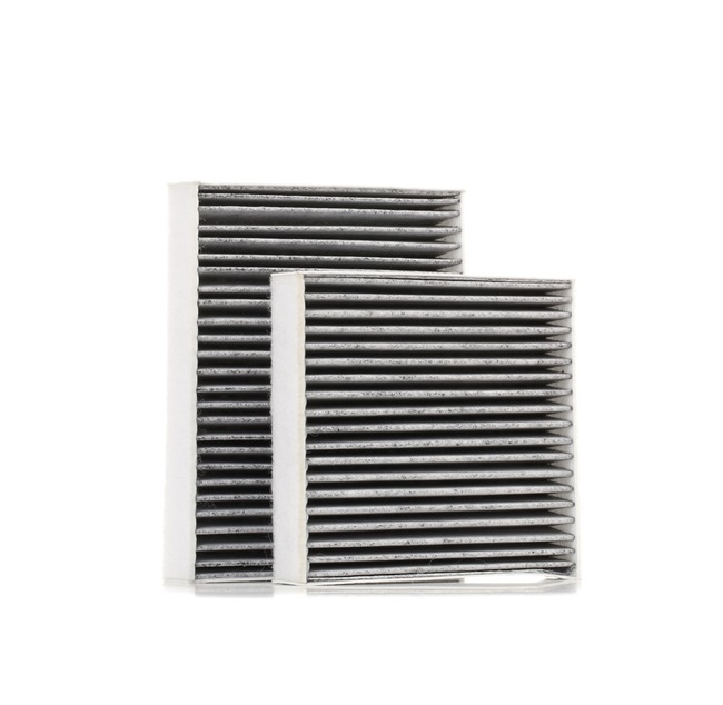 1609428180 OEM part number Filter, Interior air, Filter set, Cabin air