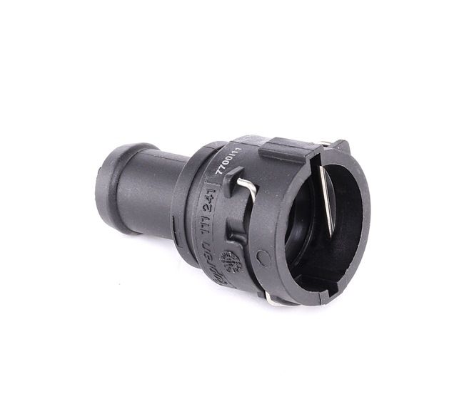 2028321115 OEM part number Coolant tube, Coolant flange