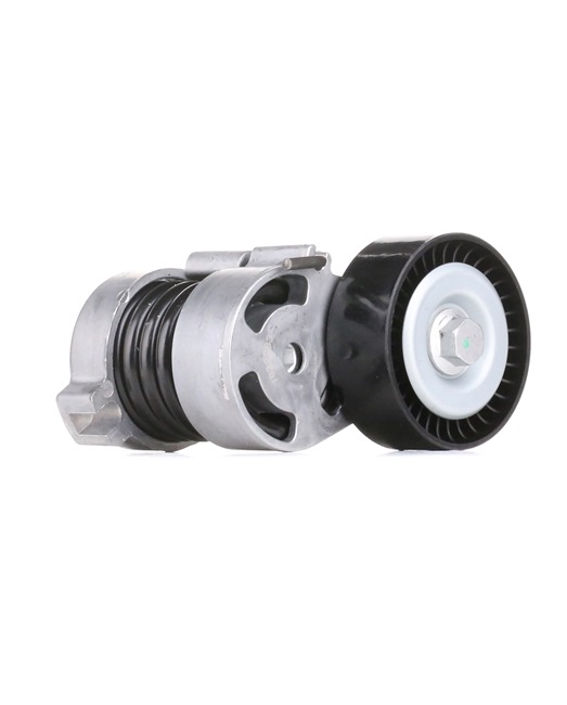 11287524267 OEM part number Tensioner pulley, V-Ribbed belt, Deflection ...