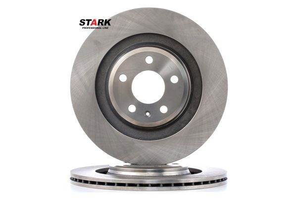 95B615601A OEM part number Brake disc