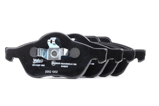 6R0698151A Originalteilenummer Bremsbelagsatz, Scheibenbremse, Bremsensatz