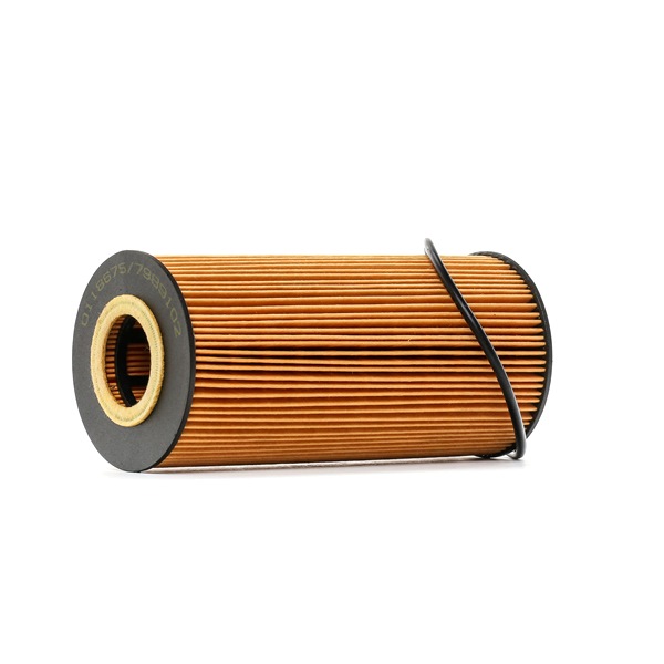 A6061800009 OEM part number Oil filter
