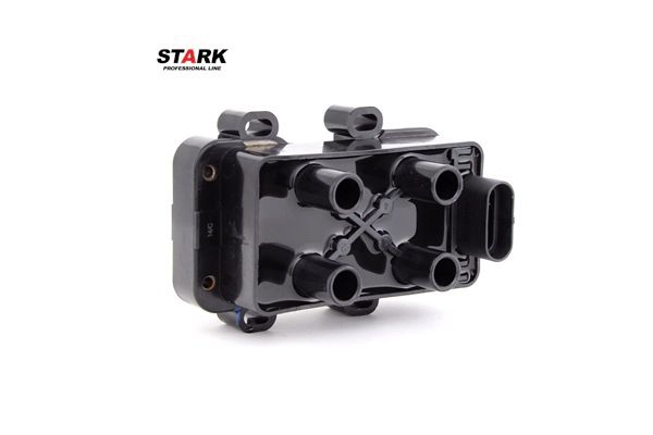 224336134R numero ricambio OEM Bobina d'accensione