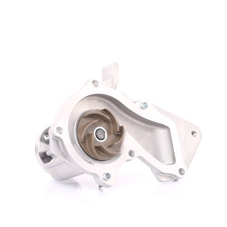 1778516 OEM part number Water pump, Water pump and timing belt kit