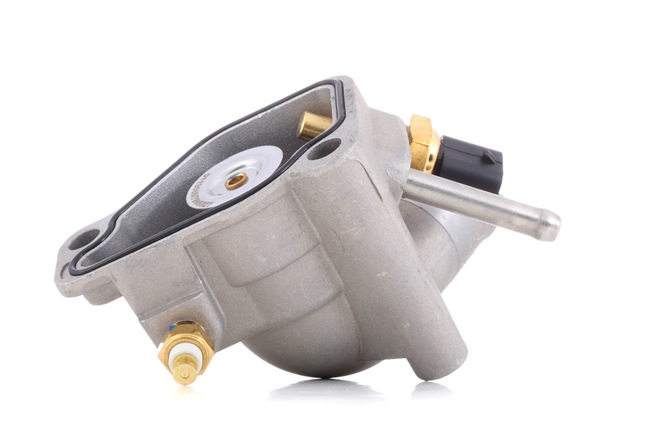 24456401 OEM part number Thermostat, Coolant