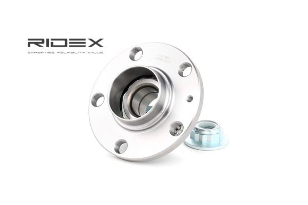 31206783065 OEM nummer Hjullejesæt