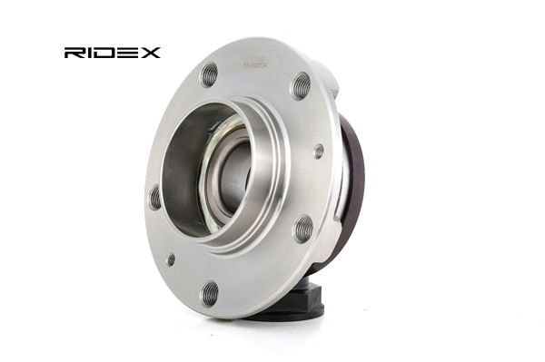 43252MA40A OEM part number Wheel bearing kit