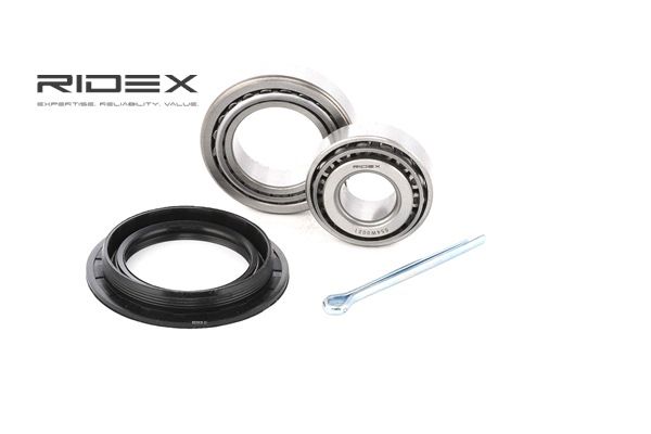 94535218 OEM part number Engine mounting, Wheel bearing kit