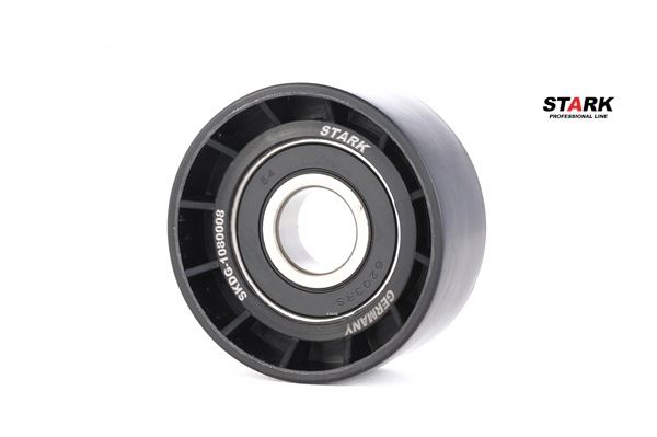 7700102931 peça OEM número Rolo tensor, Correia dentada, Correia ...