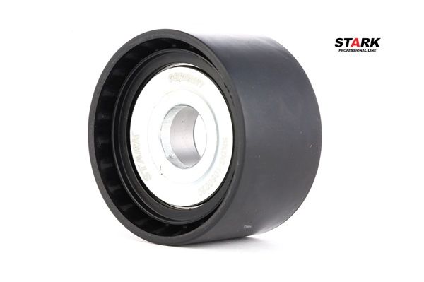 1372020119 OEM nummer Strammehjul, Kilerem, Medløberhjul, Multi-V-Rem ...