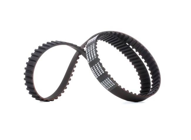 Timing belt for MINI Hatchback (R56) Cooper D (109 HP from 2006 )
