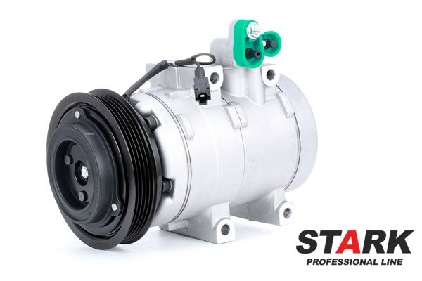 AC compressor for HYUNDAI H100 Pickup online for sale