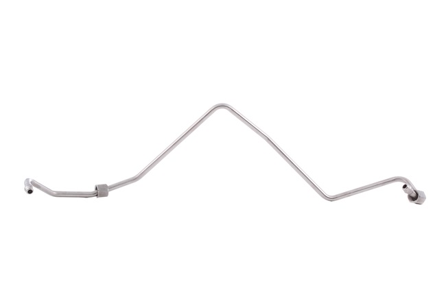 03L145771B OEM part number Charger, Charging system, Oil pipe, Actuator ...