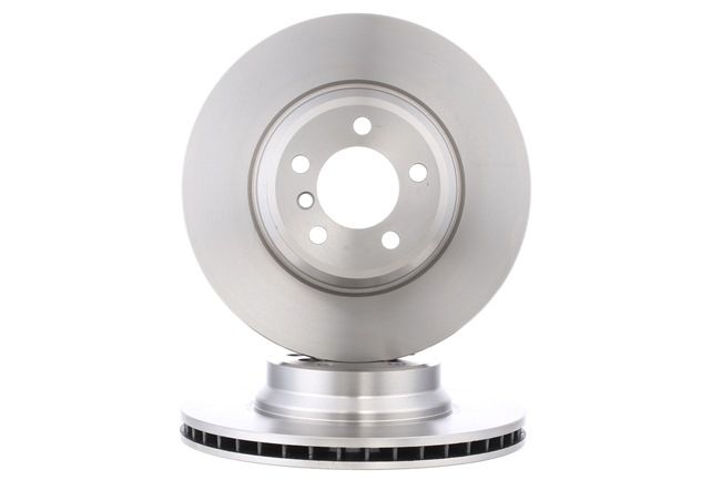 34116864057 OEM part number Brake disc