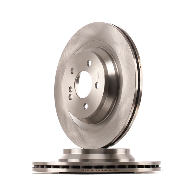 2214230412 OEM part number Brake disc