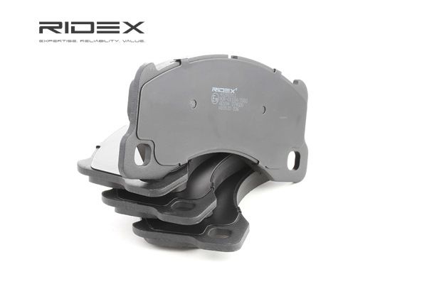 97035194901 OEM part number Brake pad set, Disc brake