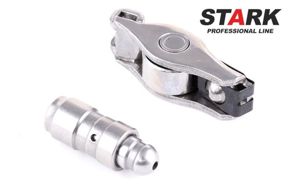 03L109521A número de pieza OEM Kit de árbol de levas, Empujador de válvula