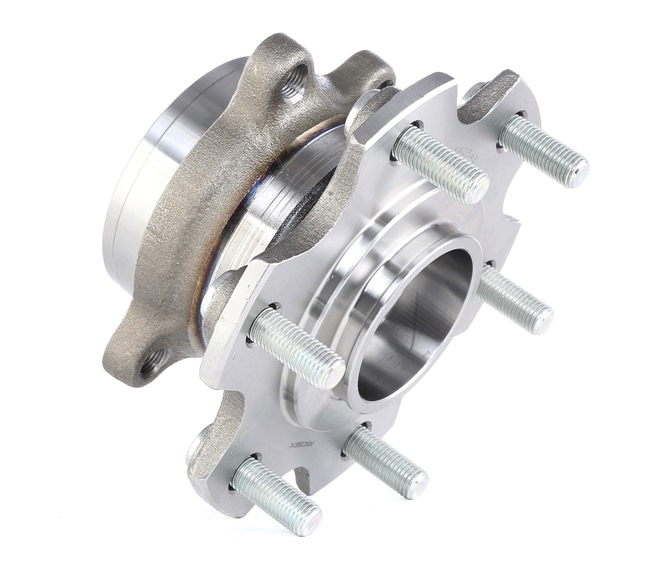 3780A011 OEM part number Wheel hub, Wheel bearing kit