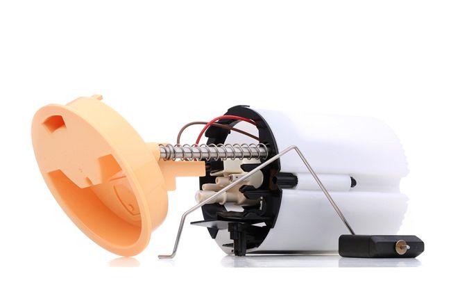 A2114702994 OEM part number Fuel supply module, Fuel pump, Fuel feed unit