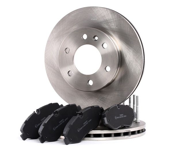 A9065401417 OEM part number Warning contact, Brake pad wear, Sensor ...