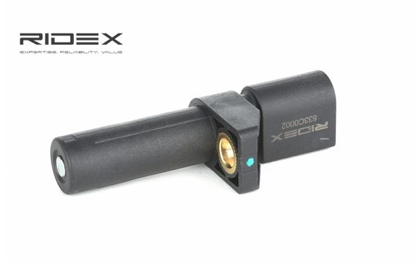 A0031532828 OEM part number Sensor, Crankshaft pulse, Rpm sensor ...