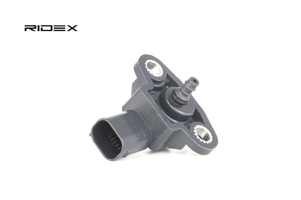 A0051535028 OEM part number Sensor, Boost pressure, Air pressure sensor ...