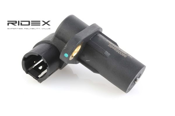 8200688405 OEM nummer Impulsgiver, Krumtapaksel, Omdrejningssensor ...