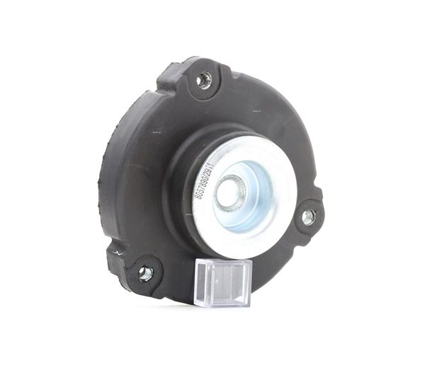 Strut mount and bearing for VW Polo IV Saloon (9A4, 9A2, 9N2, 9A6) 1.6 ...