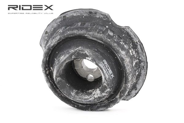 7L0412327 número de pieza OEM Soporte, Parachoques, Cojinete columna ...