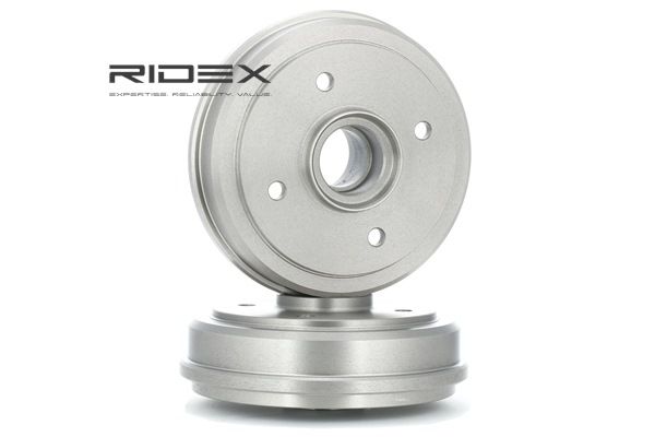 96457238 OEM part number Brake drum