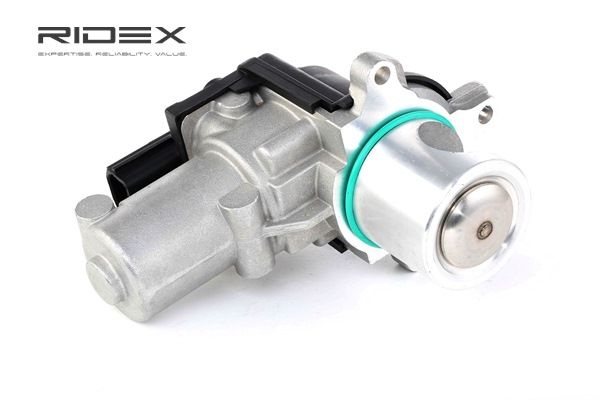 Egr valve / agr for AUDI A4 B8 Saloon (8K2) online for sale