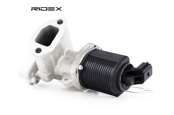 Valvola egr per FIAT Grande Punto Hatchback (199) 1.3 D Multijet ( 55 ...