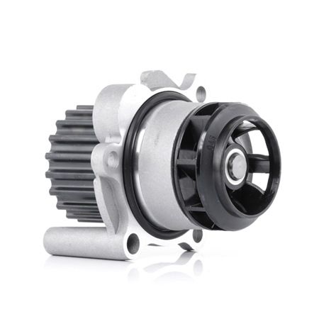 Water pump for VW Polo IV Hatchback (9N) 1.4 TDI (75 HP from 2001 )