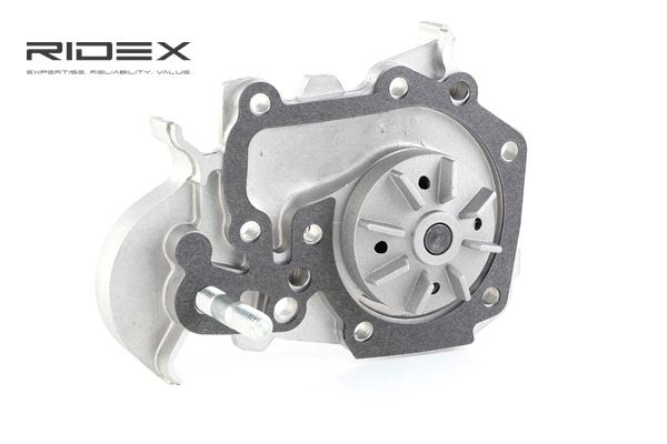 7701478018 OEM part number Water pump, Water pump & timing belt set