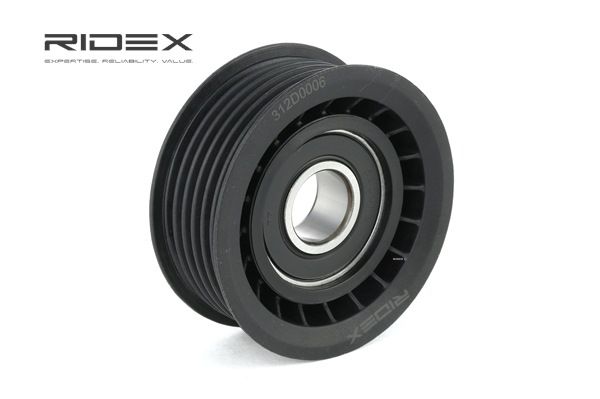 A2722021019 alkuperäisnumeron Kiristysrulla, Moniurahihna, Ohjainrulla ...