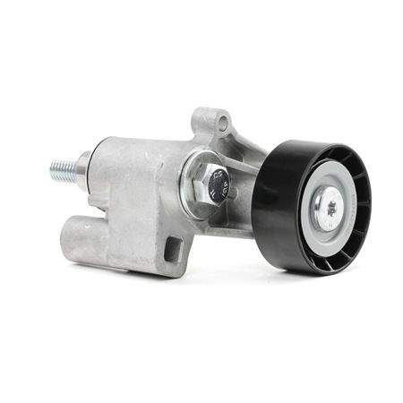 A1322000270 OEM part number Tensioner pulley, V-Ribbed belt, Vibration ...