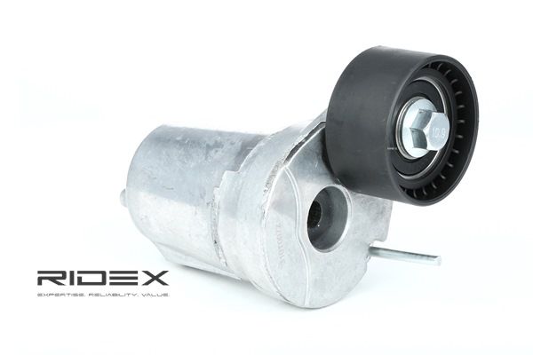 11287800333 OEM nummer Strammehjul, Kilerem, Remstrammer