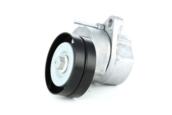 24412292 OEM nummer Strammehjul, Kilerem, Medløberhjul, Multi-V-Rem ...