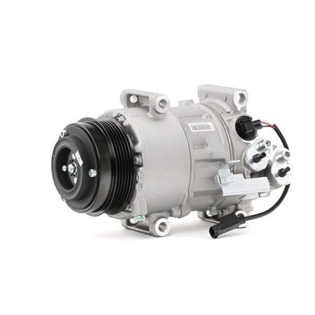 0022304811 número de pieza OEM Compresor, Aire acondicionado ...